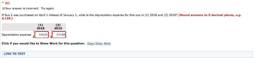 Solved Problem 10-02A a1-b (Part Level Submission) In recent | Chegg.com