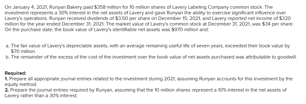 Solved Entry options: No journal entry requiredCashDividend | Chegg.com
