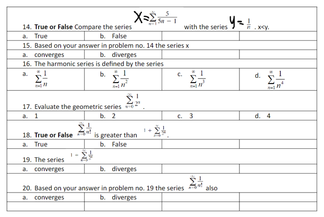 Solved Show complete solutions | Chegg.com