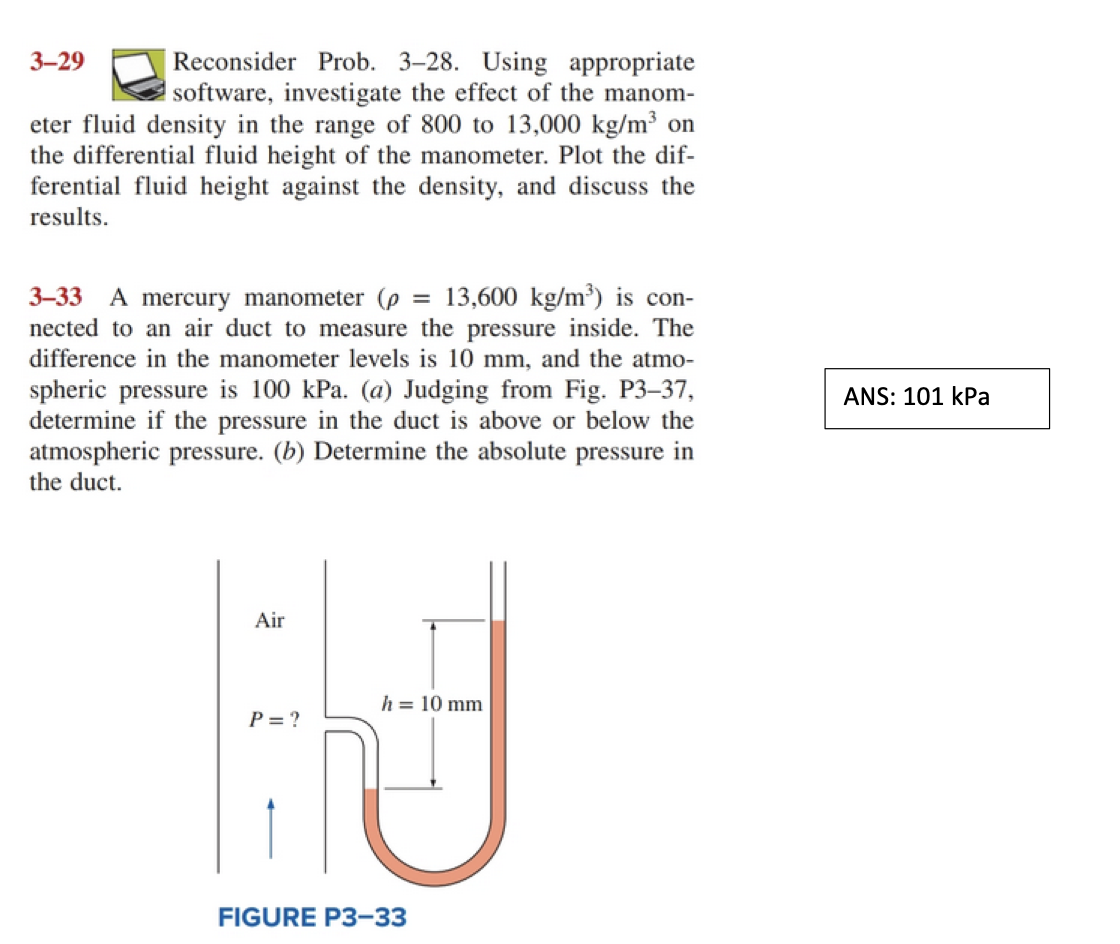 Solved 3–29 Reconsider Prob. 3–28. Using appropriate | Chegg.com Solved 3–29 Reconsider Prob. 3–28. Using appropriate | Chegg.com