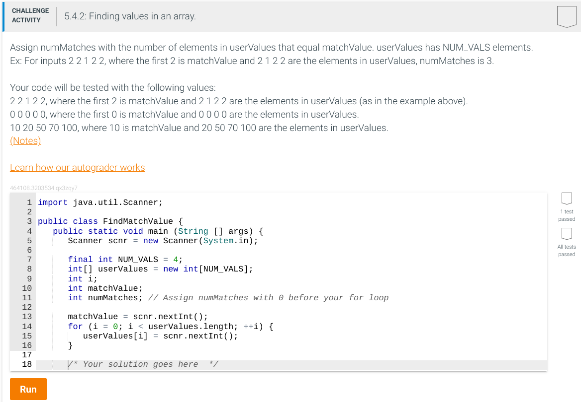 Solved 5.4.2 Only the area designated for the solution can | Chegg.com