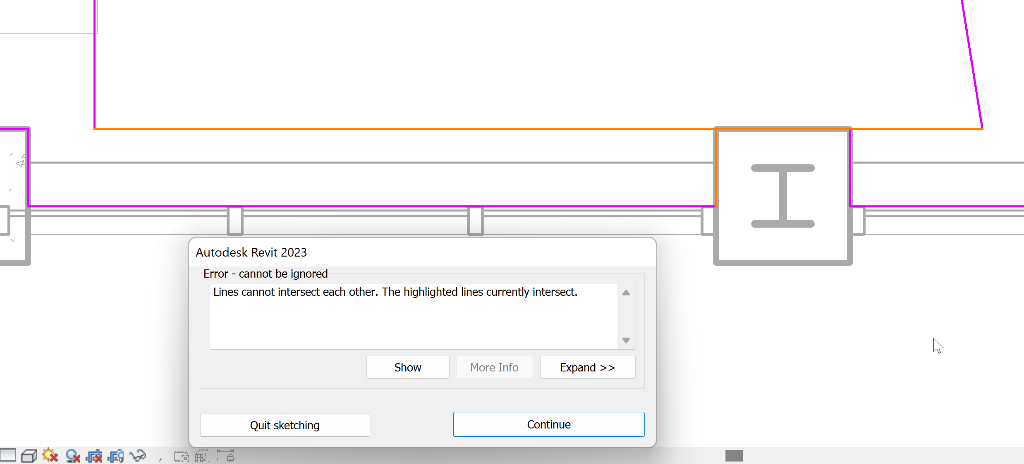 Solved Revit will not let me save my progress in ceiling | Chegg.com