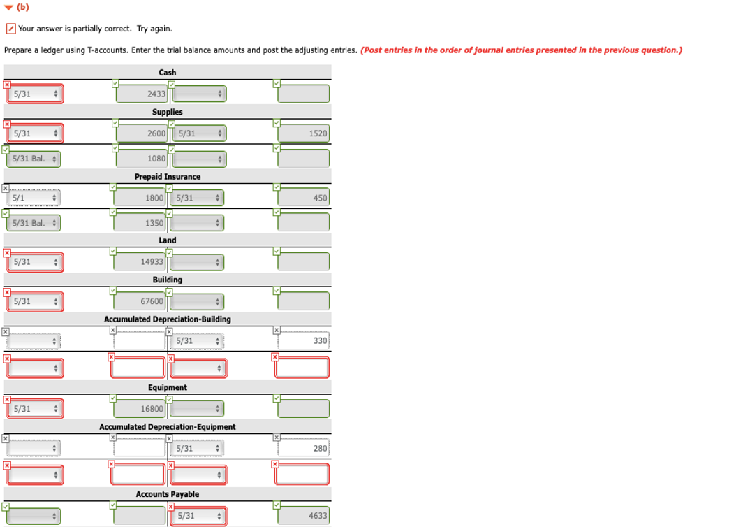 Solved Problem 4-03A (Part Level Submission) The Ivanhoe | Chegg.com