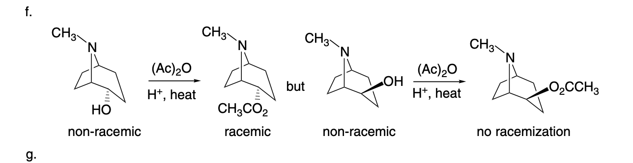 Solved C. CF3CO2H HC=CCH2CH2CH2CI H2C=CCH2CH2CH2O2CF3 | Chegg.com