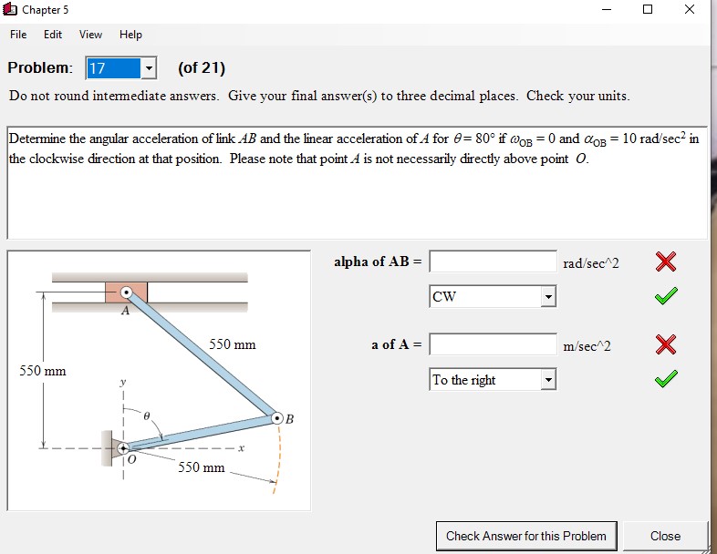 Solved File Edit View HelpProblem:Do not round intermediate | Chegg.com