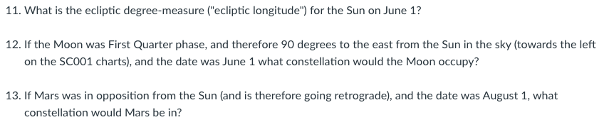 SC002 CONSTELLATION CHART CESSAD NORTH CIRCUMPOLAR | Chegg.com