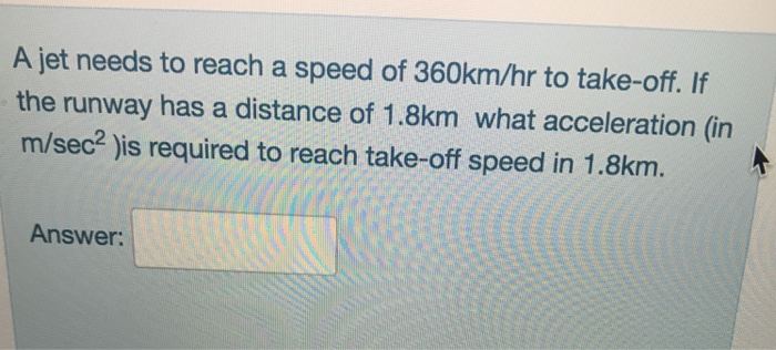 Solved An object is thrown up with an initial velocity of | Chegg.com
