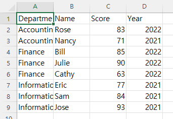 Solved 2. Create a 3X4 array and populate it with random | Chegg.com