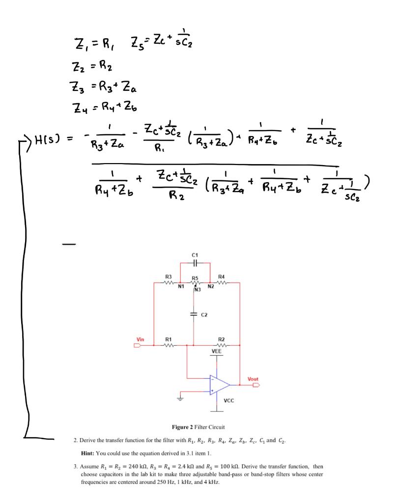 Solved Z, = R, Zs-Ze* sča Z₂ = R2 Z₂ =R₃ + Za Zu = Ry + Zo - | Chegg.com