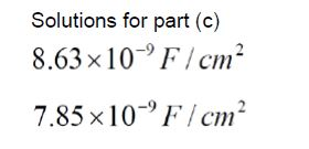 4.2 Consider a silicon PN step junction diode with Nd | Chegg.com