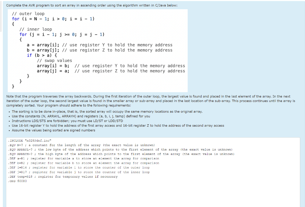 Assume the clock frequency or XTAL is 12.8 MHz and | Chegg.com