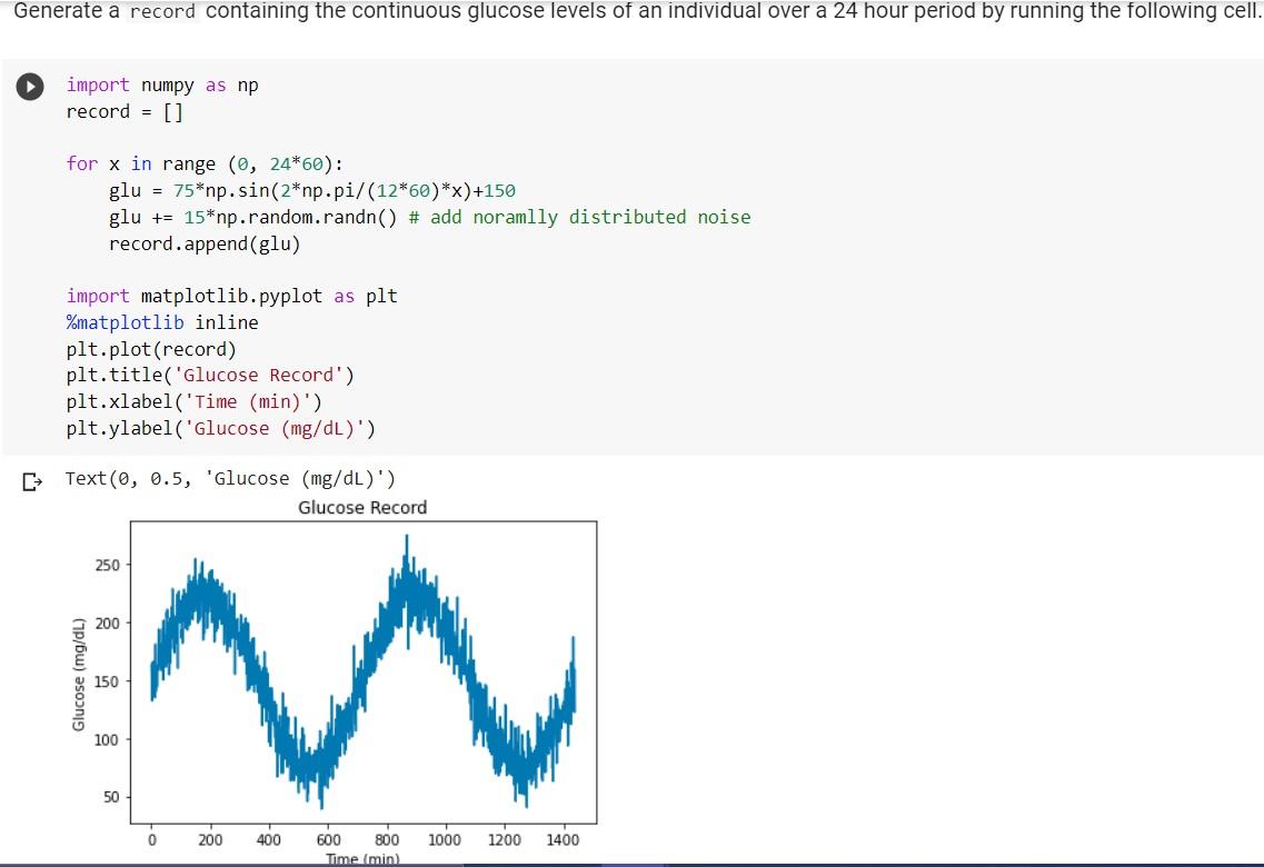 Solved Using Python to write FOR loop that steps through the | Chegg.com