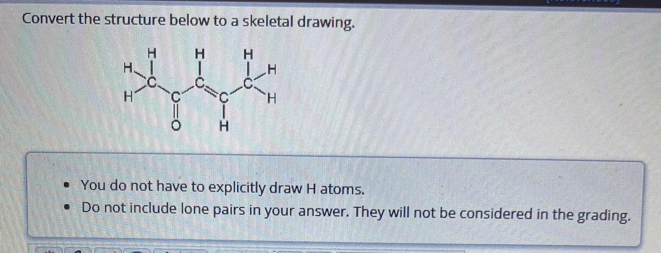 Solved There are three different substances with the formula | Chegg.com