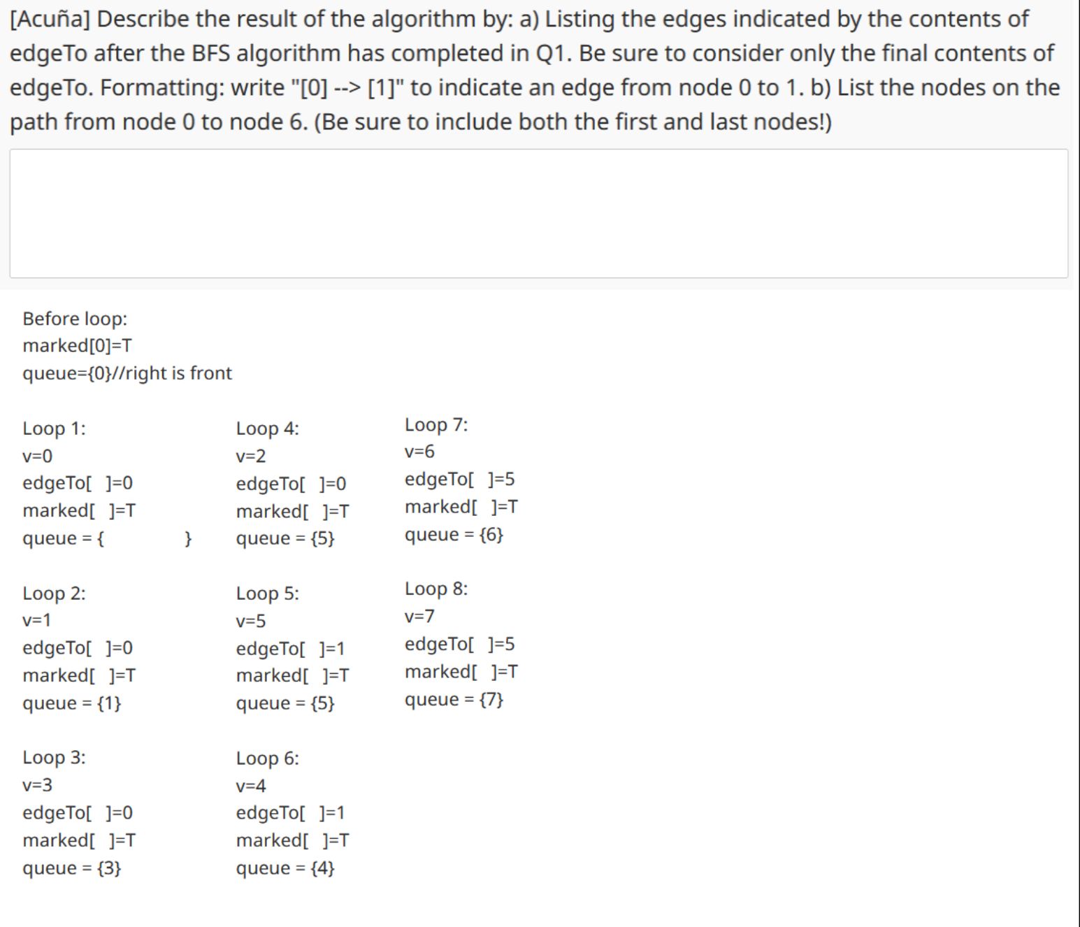 Solved Please solve | Chegg.com