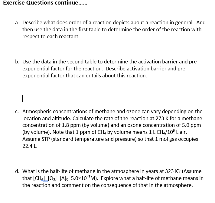 Describe What Does Order Of A Reaction Depicts About Chegg describe-what-does-order-of-a-reaction-depicts-about-chegg