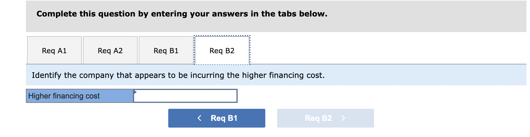 Solved Problem 5-25A (Algo) Using ratios to make comparisons | Chegg.com