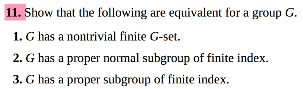 Solved 11 Show That The Following Are Equivalent For A Chegg solved-11-show-that-the-following-are-equivalent-for-a-chegg