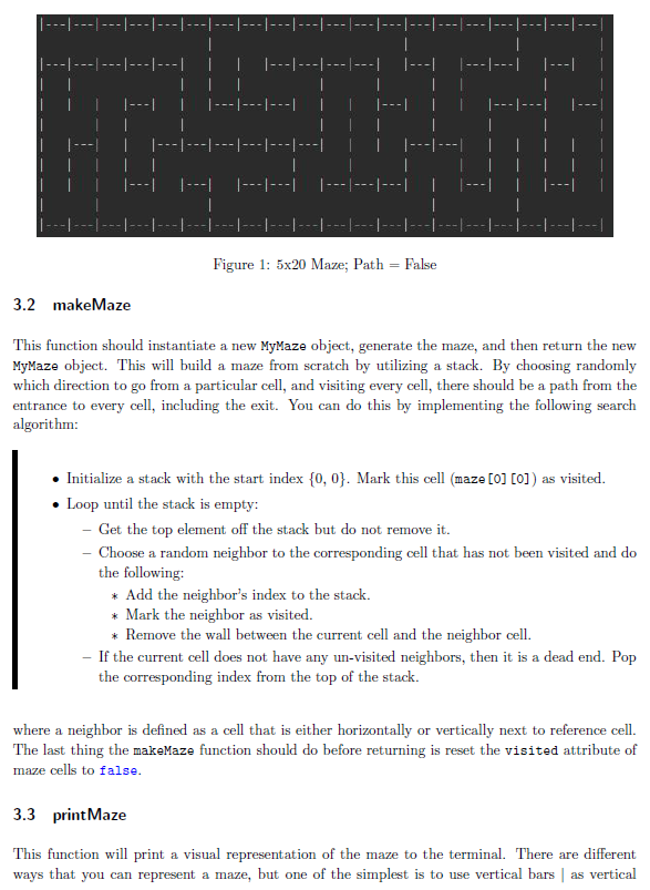 1 Introduction In this project, you will use Stacks | Chegg.com