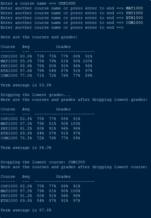 Solved program9_1.pyAs part of this assignment, the program | Chegg.com