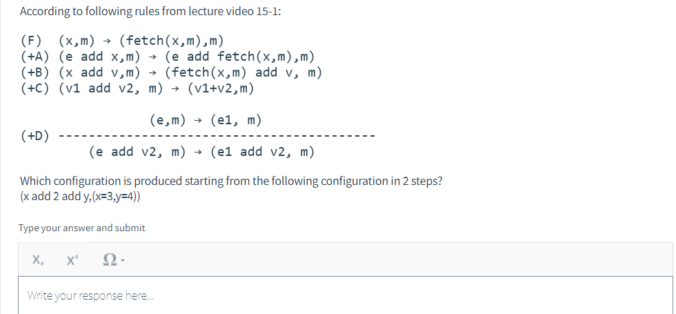 Solved There are images of each question that needs to be | Chegg.com