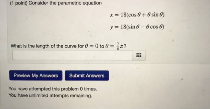 Solved Section 9.2: Problem 7 Previous Problem List Next (1 | Chegg.com