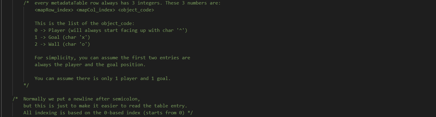 Solved C programming Language (c89) How do I create a 2D | Chegg.com