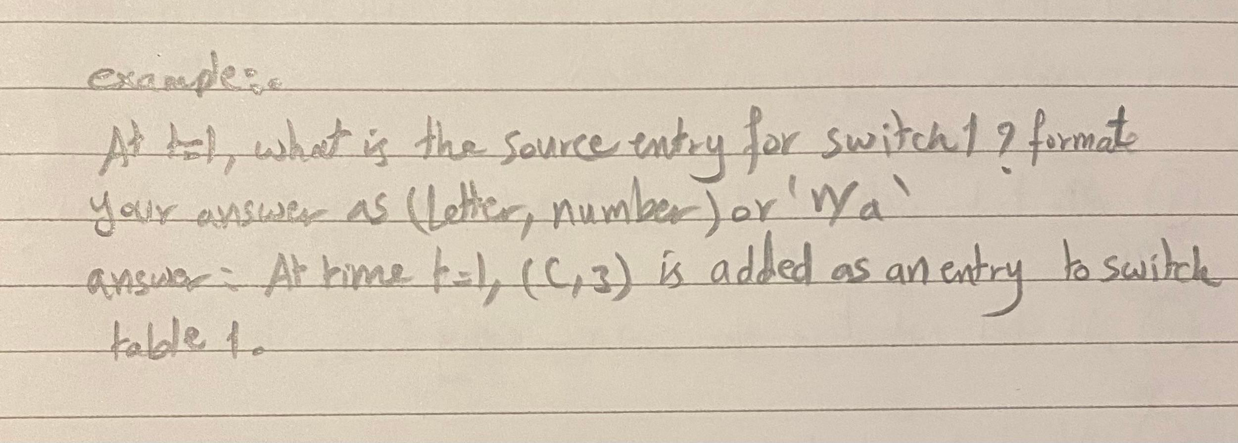 Solved Consider the LAN below consisting of lo computers | Chegg.com