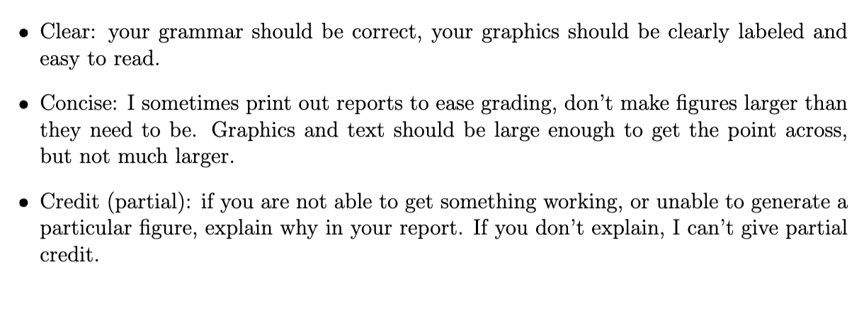 Solved In This Assignment Will Be Focused On A Single