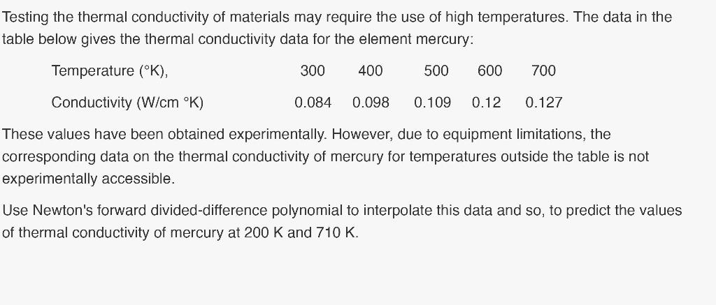 Solved Please Write A Matlab Code That Can Do This Without 