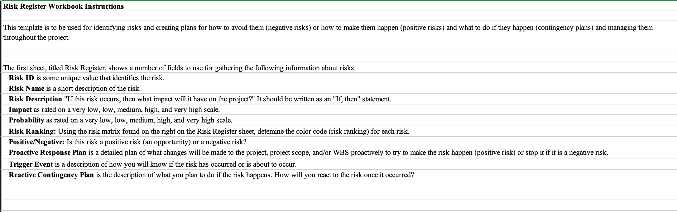 Solved DescriptionAdditional InformationThe briefing to Sam | Chegg.com
