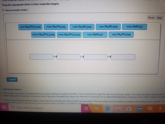 Dimensional analysis simply refers to the inclusion | Chegg.com