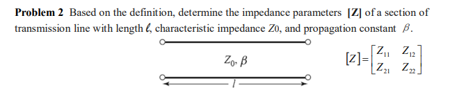 Solved Problem 2 ﻿Based on ﻿the definition, determine the | Chegg.com