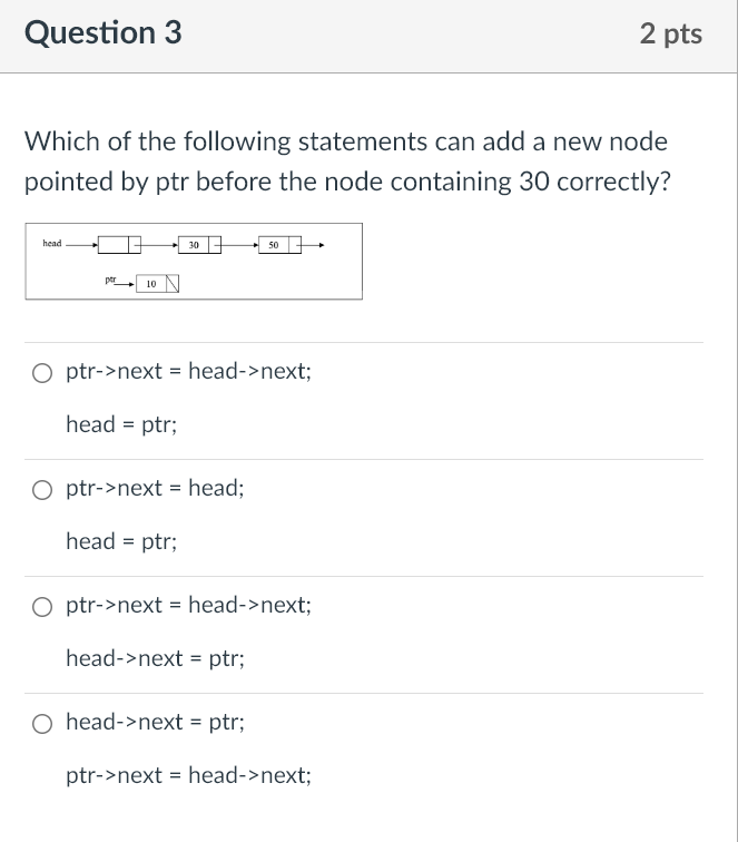 Solved Which is correct syntax of declaring a dynamic array | Chegg.com