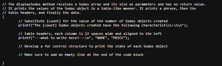 Solved l∗ * CECS 2223, Computer Programming II Lab * Fall | Chegg.com