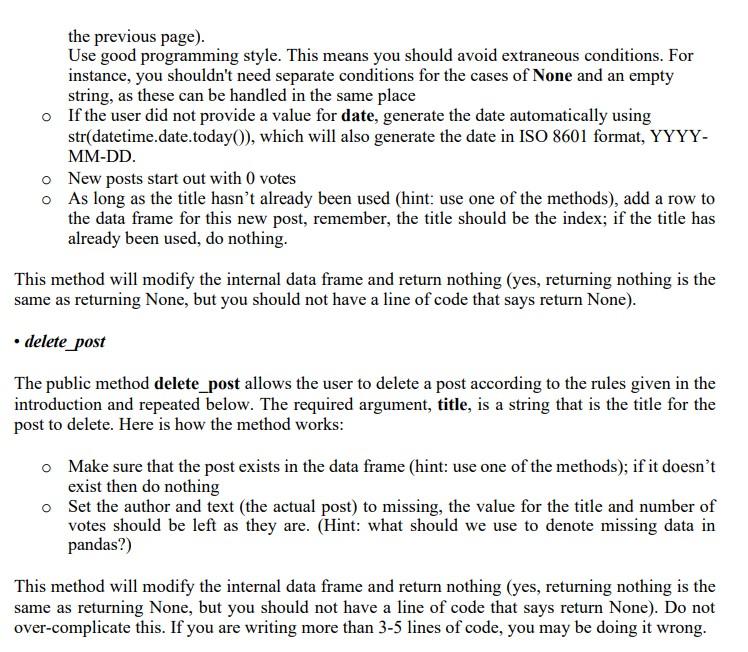 Solved -_generate_anon The private method___generate_anon | Chegg.com