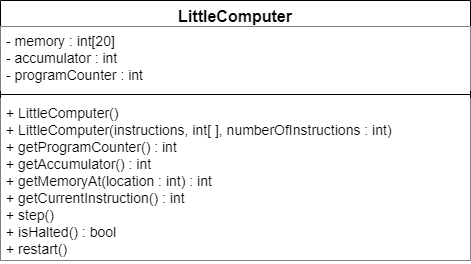 Hi, I need code for this assignment in C++: (I | Chegg.com