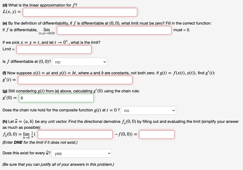 Solved (1 point) Consider the function f(x, y) = { xy2 | Chegg.com