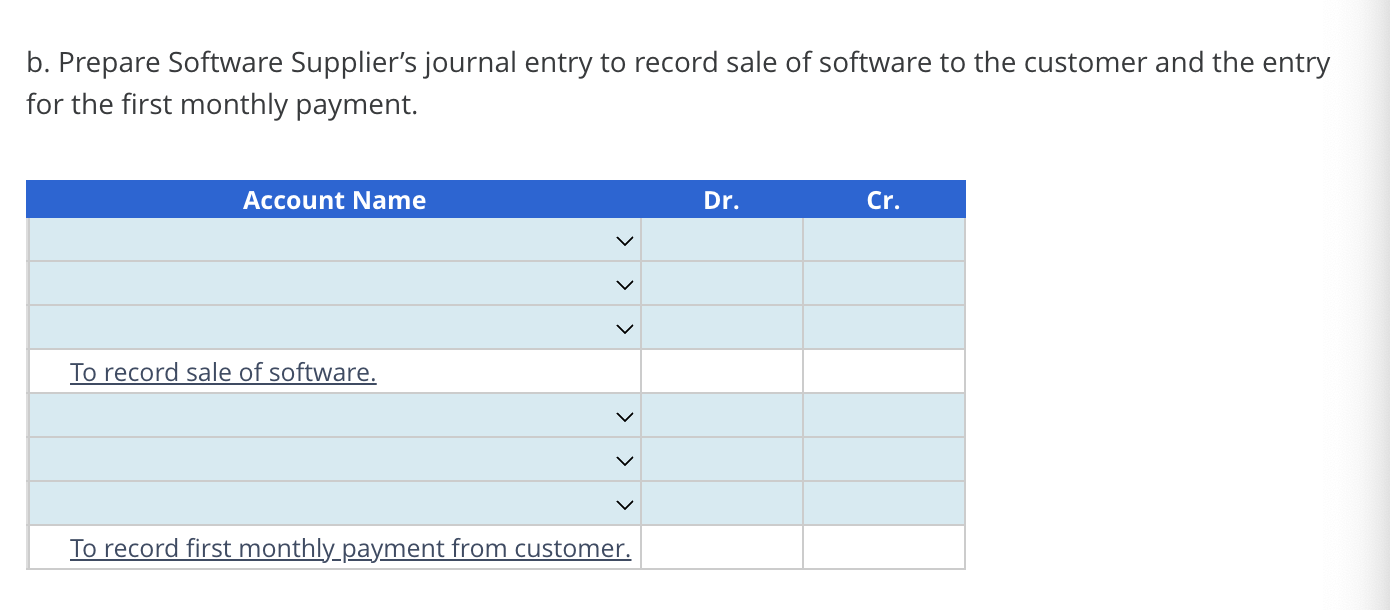 Solved Allocating Transaction Price to Performance | Chegg.com