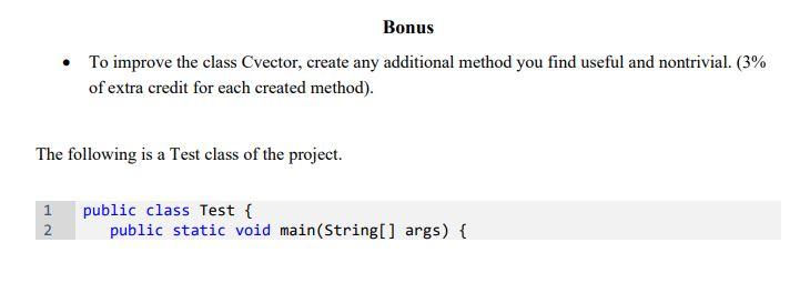 Solved Task 1] Create the class Complex that includes the | Chegg.com