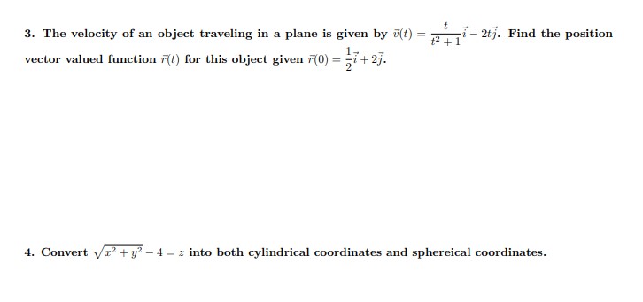 Question | Chegg.com