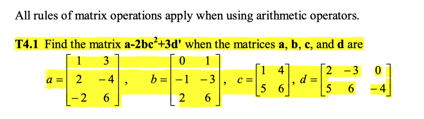 Solved M File: m-file which is lab1_ .m T1.1 | Chegg.com Solved M File: m-file which is lab1_ .m T1.1 | Chegg.com