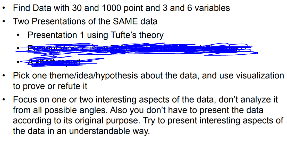 Solved . Find Data with 30 and 1000 point and 3 and 6 | Chegg.com