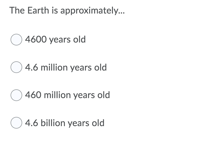 Solved What are continental shields? low-lying areas of old | Chegg.com