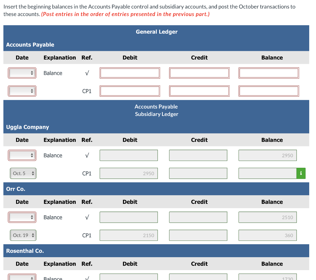 Solved Journalize the transactions above in a four-column | Chegg.com