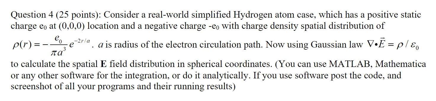 Solved Question 4 (25 points): Consider a real-world | Chegg.com