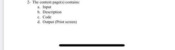 Solved Use Emu8086 And Assembly Language To Execute One Of 