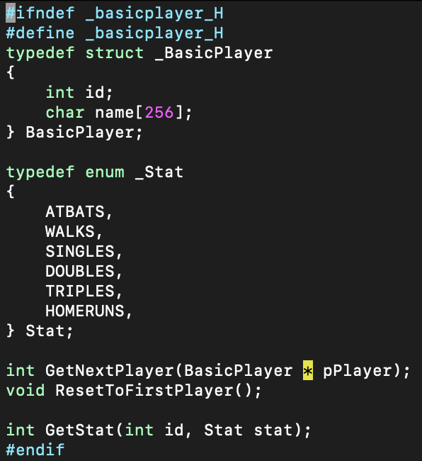 Solved Description For the prelab assignment, you need to | Chegg.com