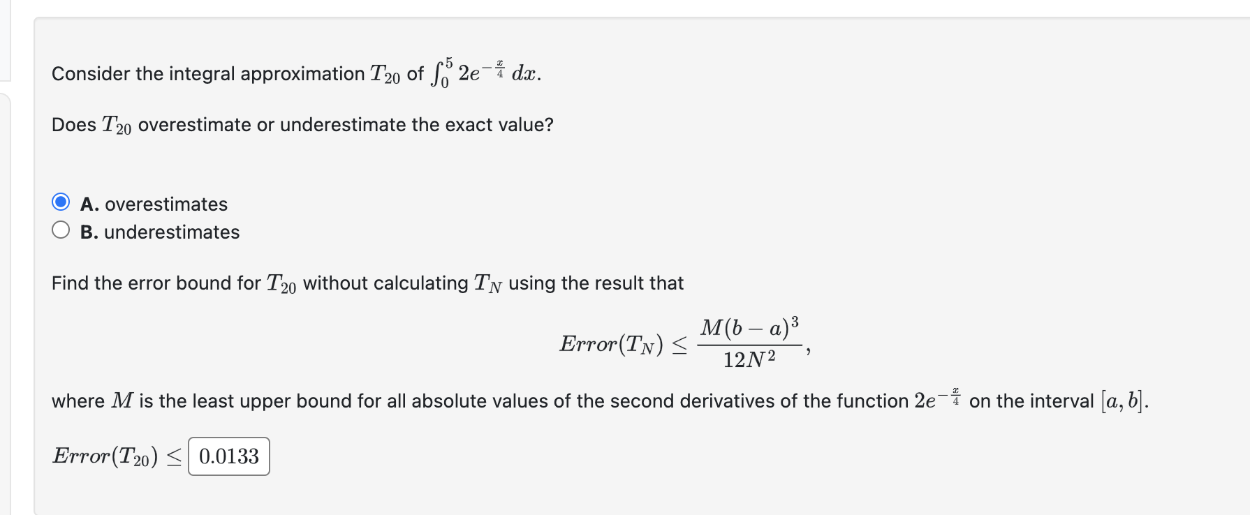 Question 3581