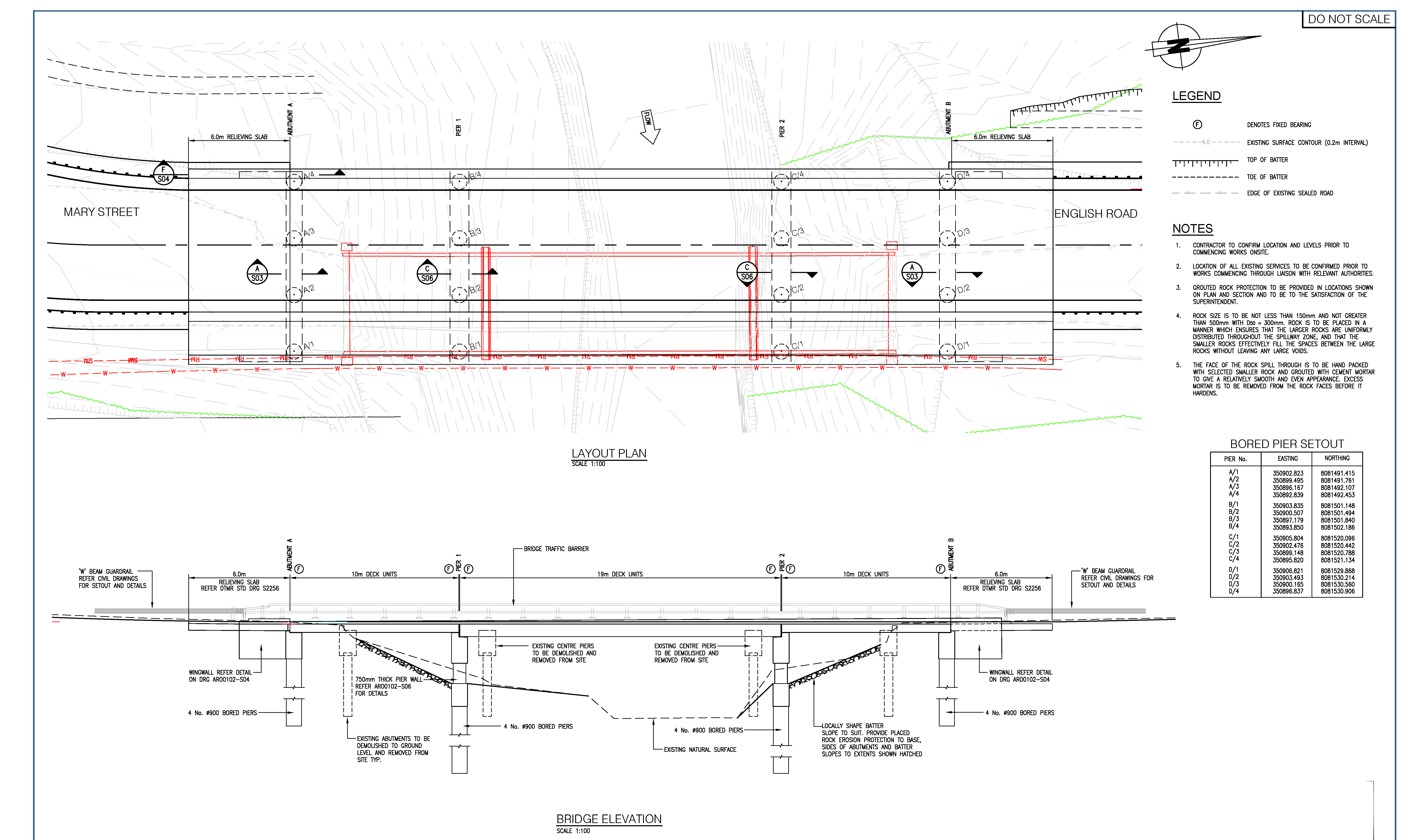 A bridge deck consists of deck units that are tied | Chegg.com