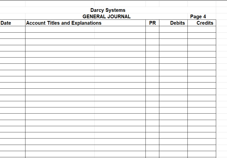 Solved Darcy Systems This is a continuation of the Unit 2 | Chegg.com